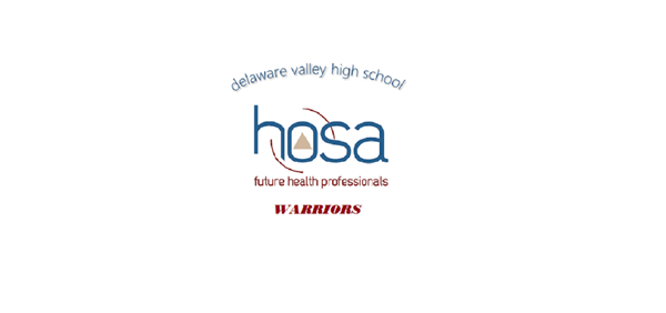 HOSA (Health Occupations Students of America) / Overview